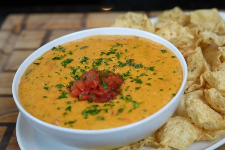 How to Store Queso Dip and Long Does Queso Last? - Basenjimom's Kitchen