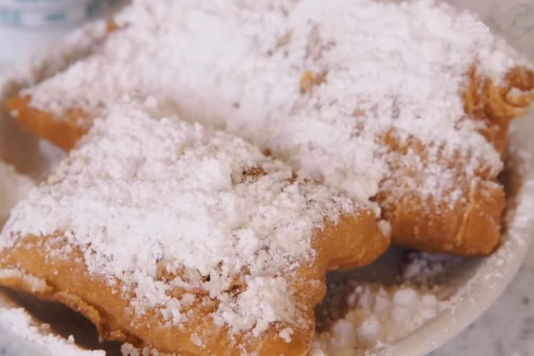 How to Store Beignets - Basenjimom's Kitchen
