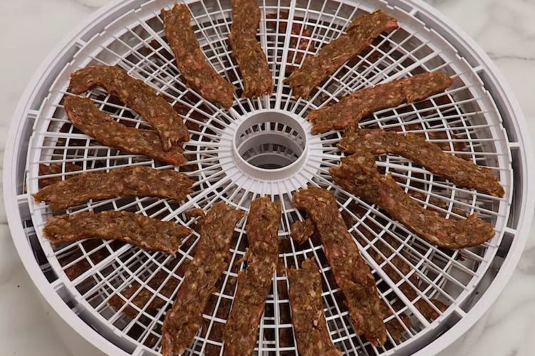 Can You Stop Dehydrating Food and Restart? - Basenjimom's Kitchen